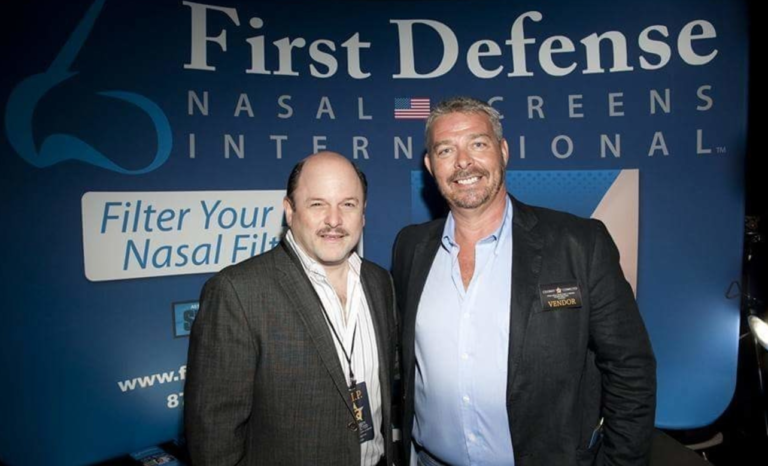 First Defense Nasal Screens: What Happened After Shark Tank - SharkTankWiki