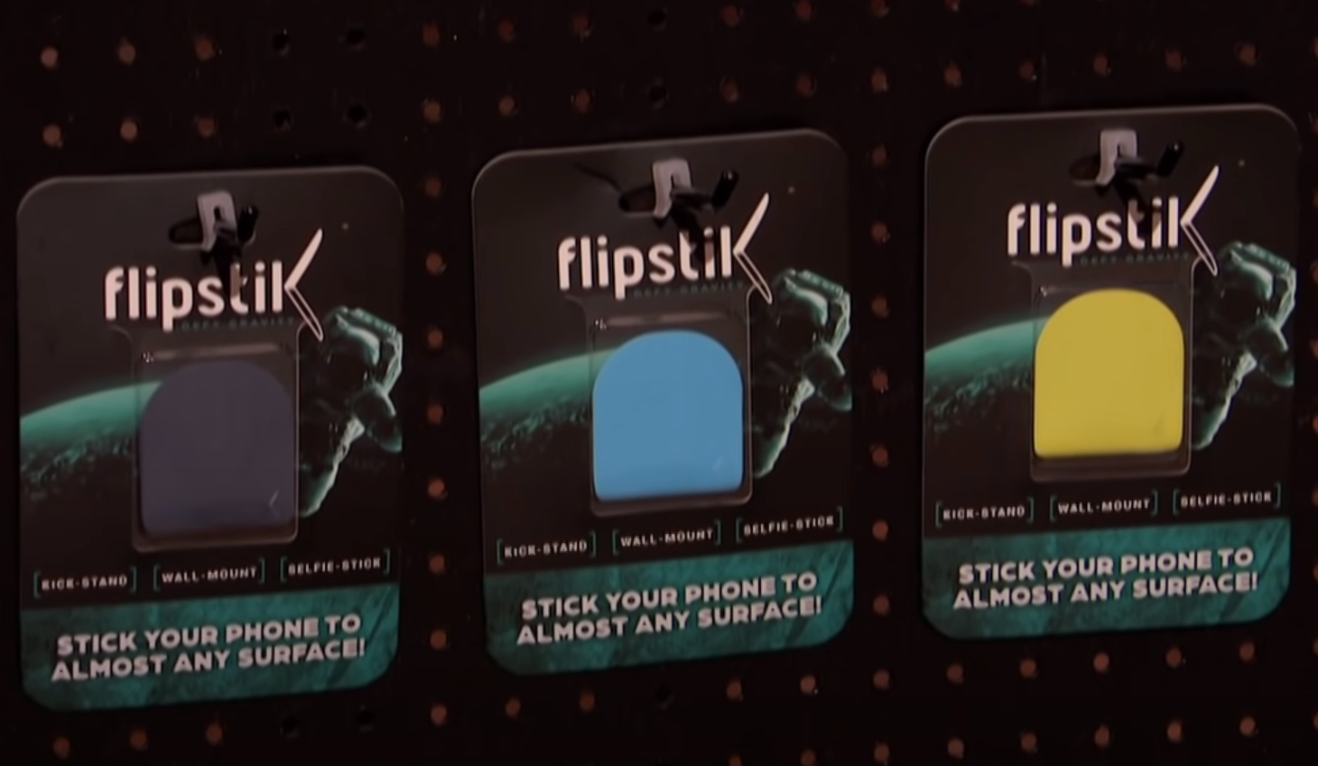 Flipstik: What Happened After Shark Tank - SharkTankWiki
