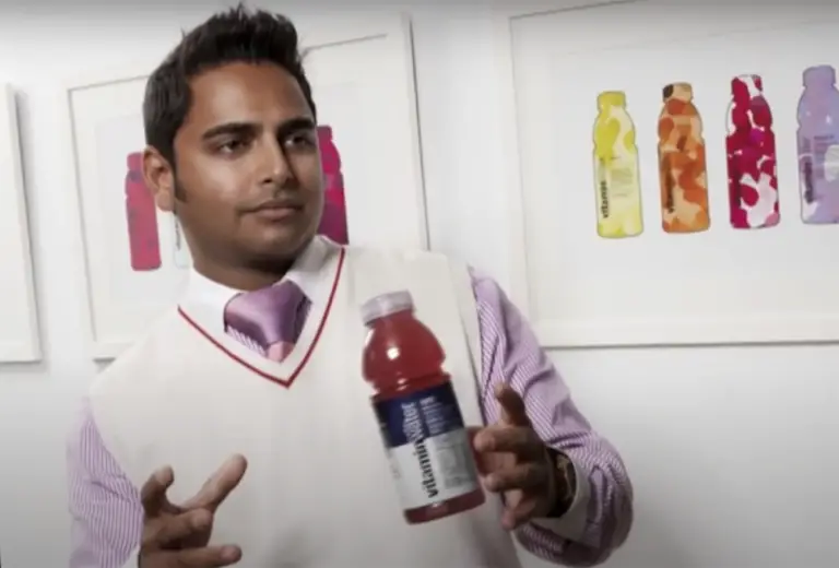 Who is Rohan Oza from Shark Tank? - SharkTankWiki