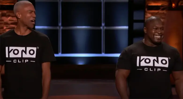 Yono Clip: What Happened After Shark Tank - SharkTankWiki
