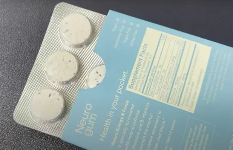 Neuro Gum: What Happened After Shark Tank - SharkTankWiki