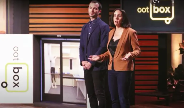 Ootbox: What Happened After Shark Tank - SharkTankWiki