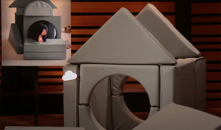Pillow Fort: What Happened After Shark Tank - SharkTankWiki
