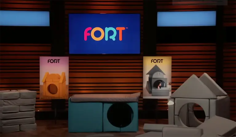 Pillow Fort: What Happened After Shark Tank - SharkTankWiki