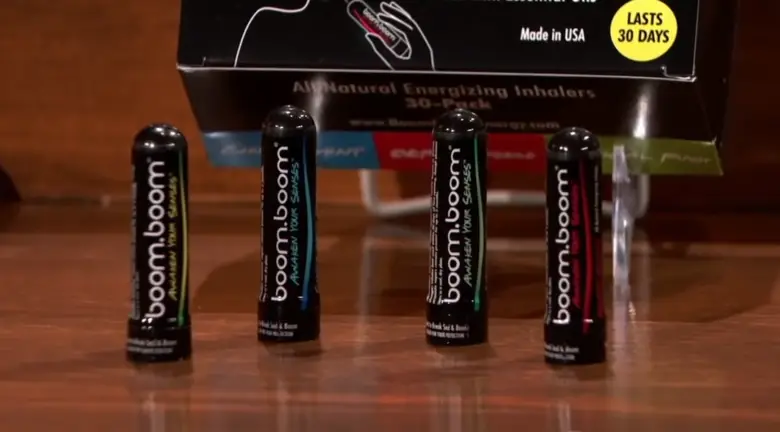 Boom Boom: What Happened After Shark Tank - SharkTankWiki