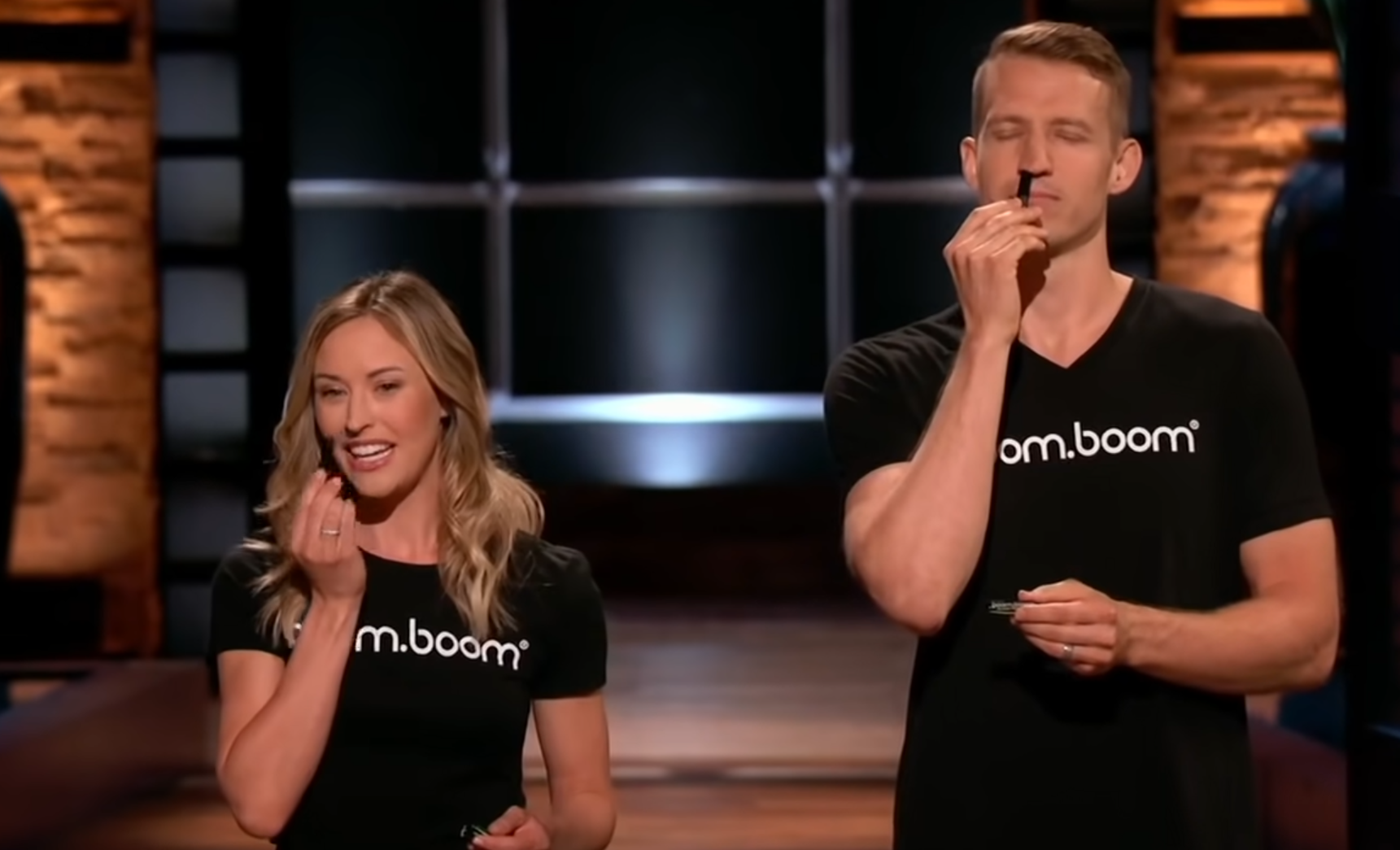 Boom Boom: What Happened After Shark Tank - SharkTankWiki