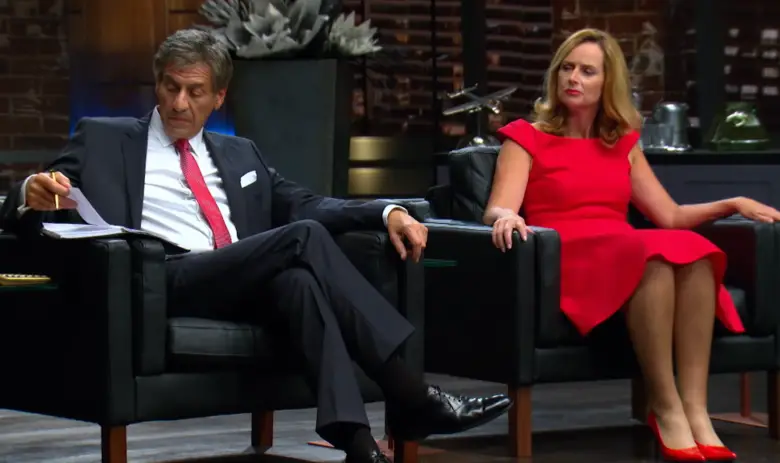 Shark Tank Australia Cast - SharkTankWiki