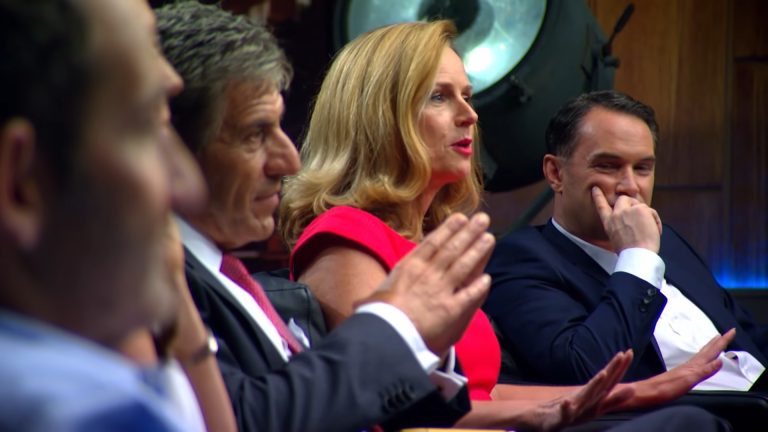 Shark Tank Australia Cast - SharkTankWiki