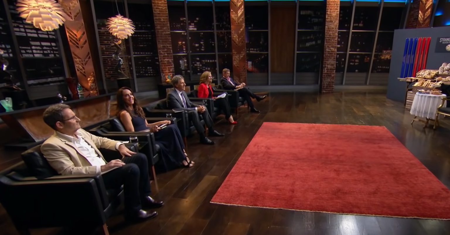 Shark Tank Australia Cast - SharkTankWiki