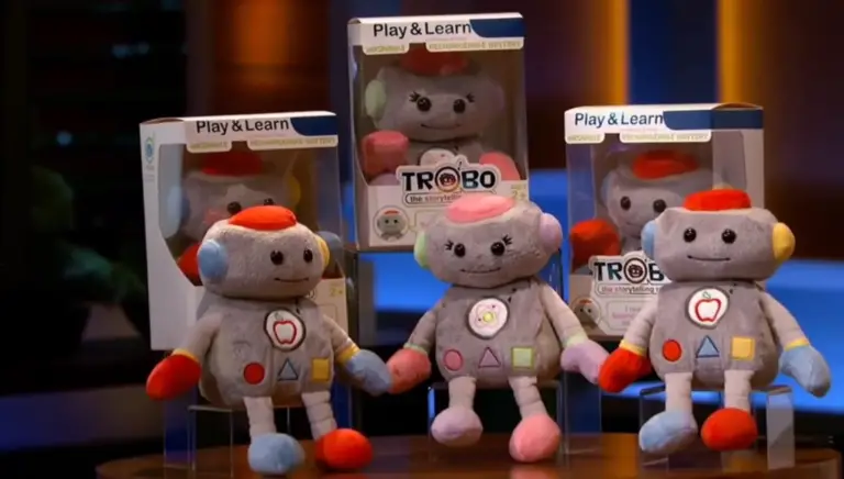 Trobo: What Happened After Shark Tank - SharkTankWiki