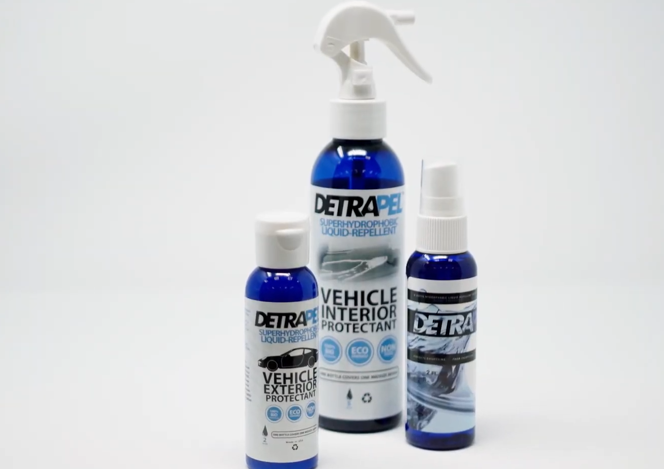 DetraPel: What Happened After Shark Tank - SharkTankWiki