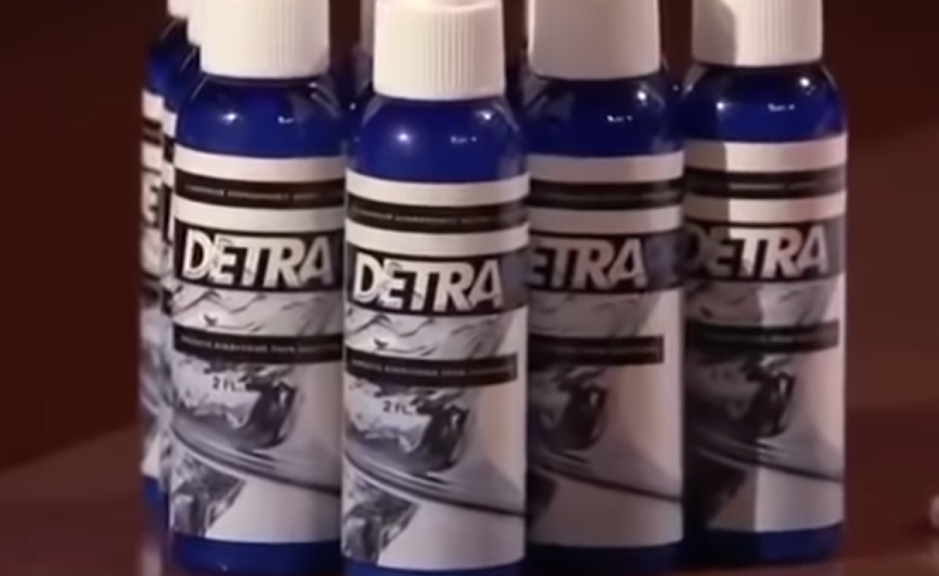 DetraPel: What Happened After Shark Tank - SharkTankWiki