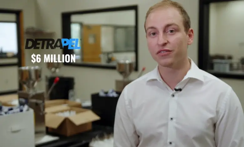 DetraPel: What Happened After Shark Tank - SharkTankWiki