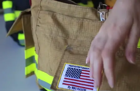 Firefighter Turnout Bags: What Happened After Shark Tank - SharkTankWiki