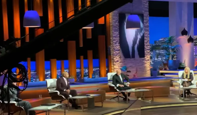 How Does Shark Tank Work? - SharkTankWiki