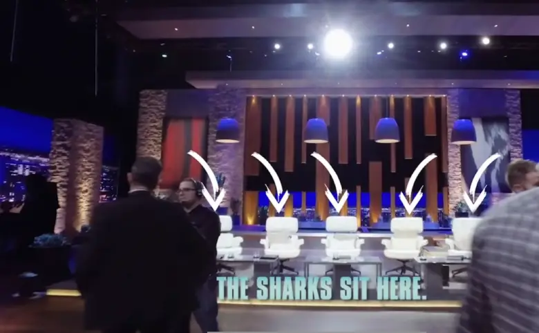 How Does Shark Tank Work? - SharkTankWiki
