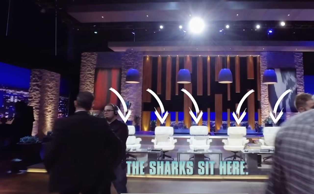 How Does Shark Tank Work? - SharkTankWiki
