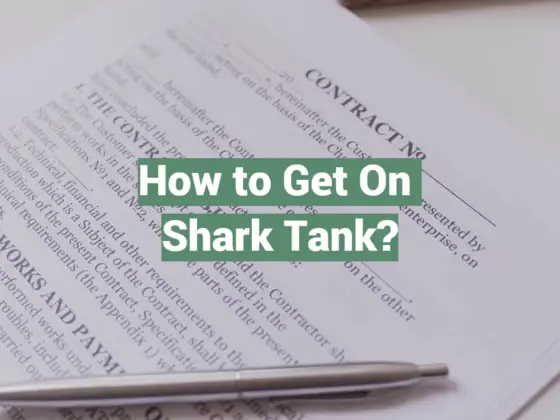 How to Calculate Valuation for Shark Tank? - SharkTankWiki