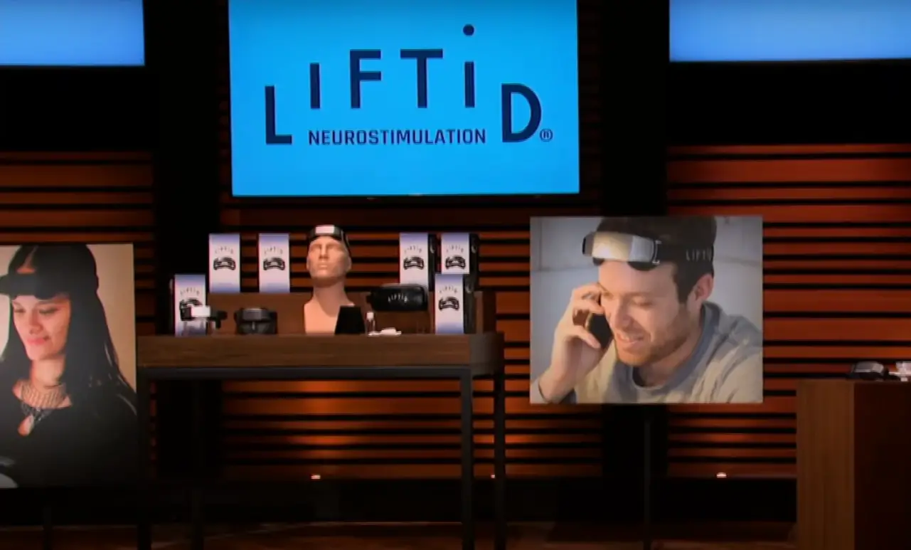 LIFTiD: What Happened After Shark Tank - SharkTankWiki