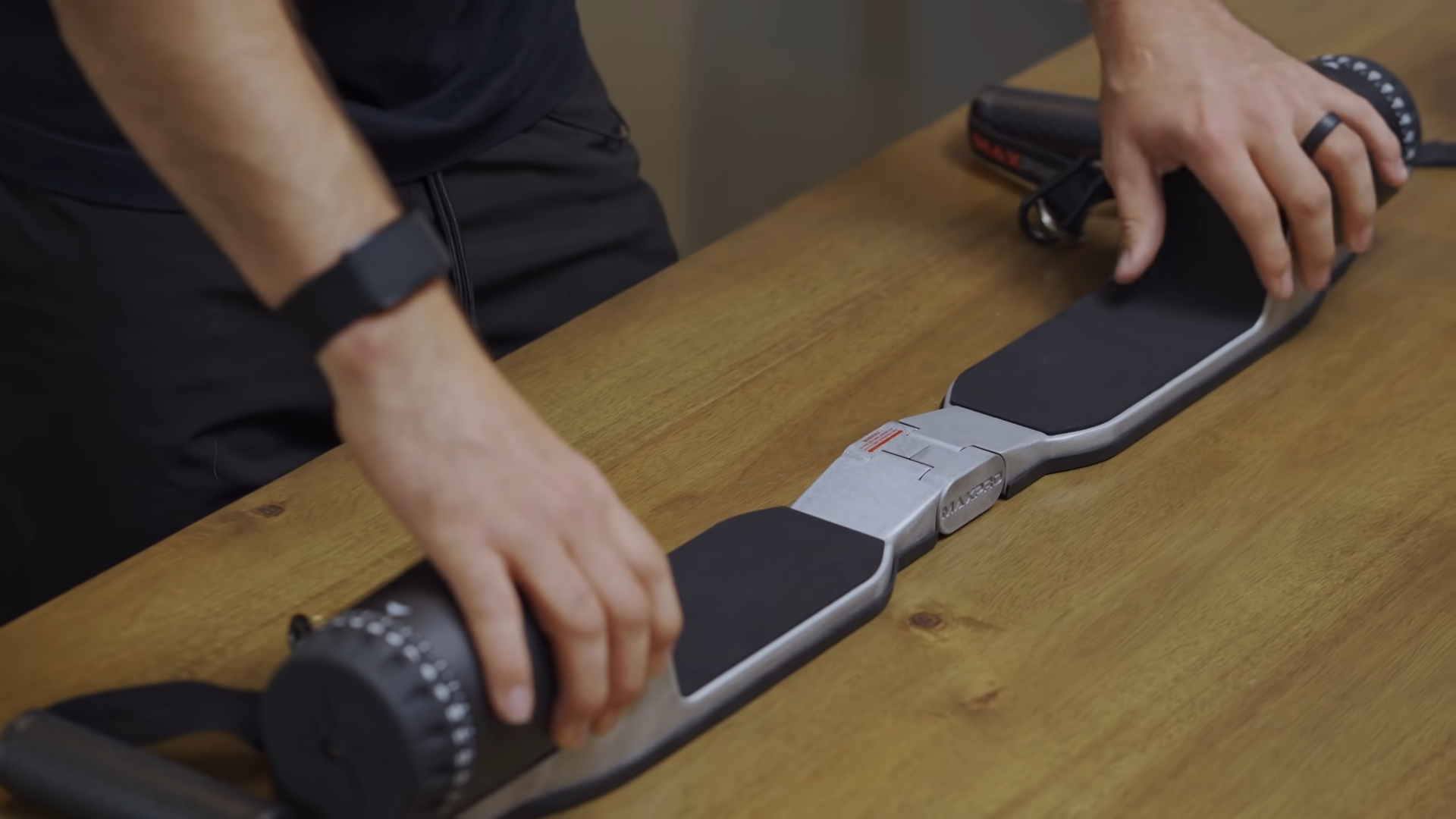 Maxpro Fitness: What Happened After Shark Tank - SharkTankWiki