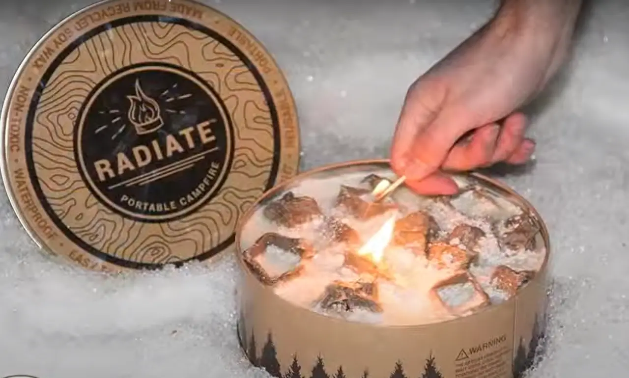 Radiate: What Happened After Shark Tank - SharkTankWiki