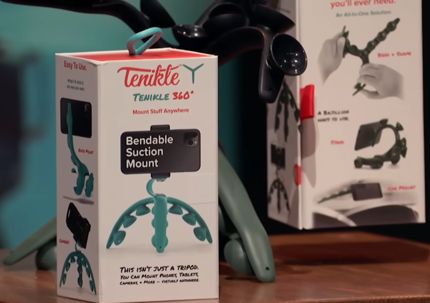 Tenikle: What Happened After Shark Tank - SharkTankWiki