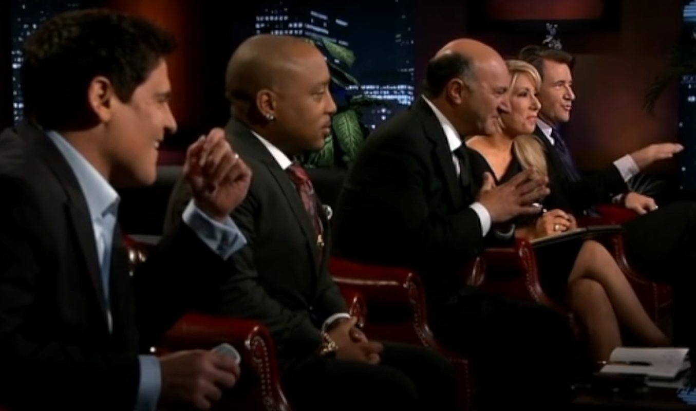 The Worst Shark Tank Pitches - SharkTankWiki