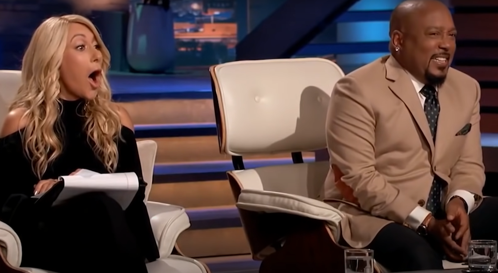 The Worst Shark Tank Pitches - SharkTankWiki