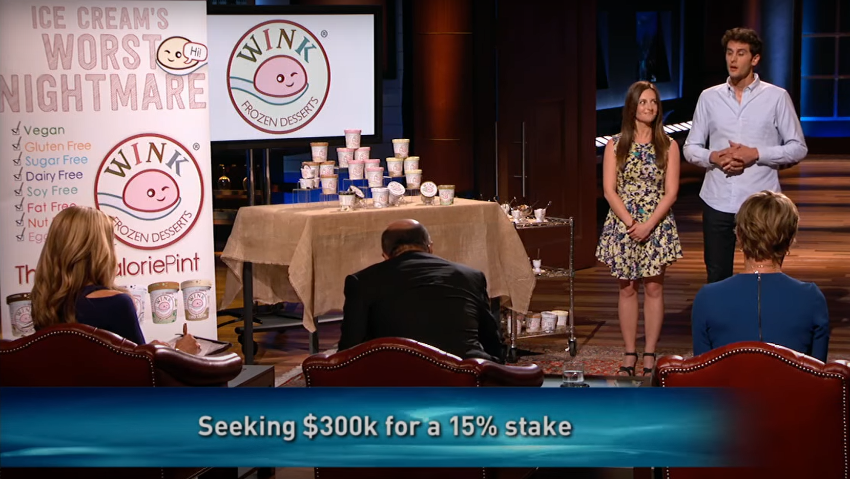 The Worst Shark Tank Pitches - SharkTankWiki