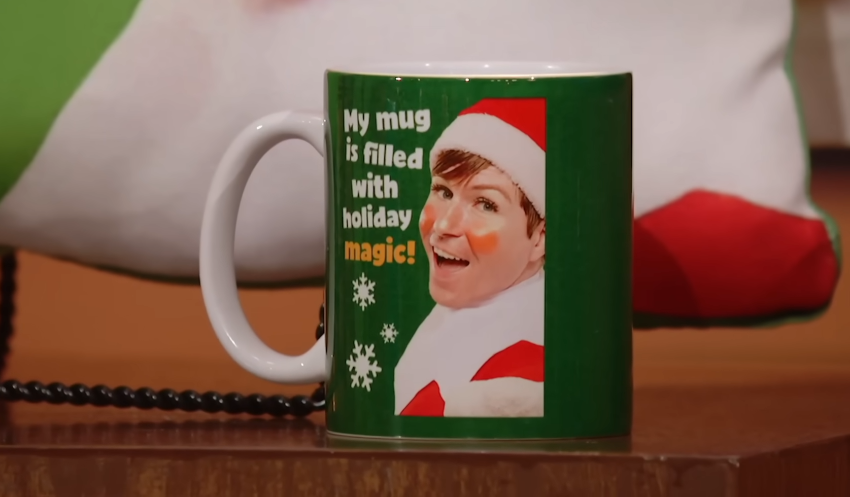 Tommy, the Real Elf: What Happened After Shark Tank - SharkTankWiki