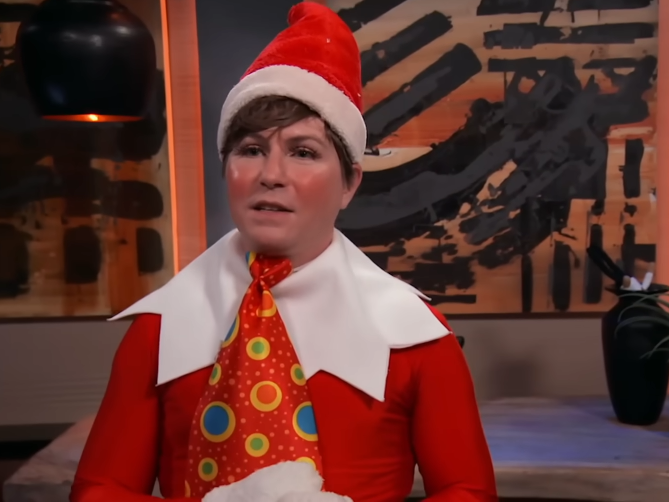 Tommy, the Real Elf: What Happened After Shark Tank - SharkTankWiki