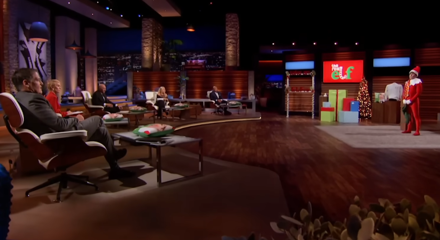 Tommy, the Real Elf: What Happened After Shark Tank - SharkTankWiki