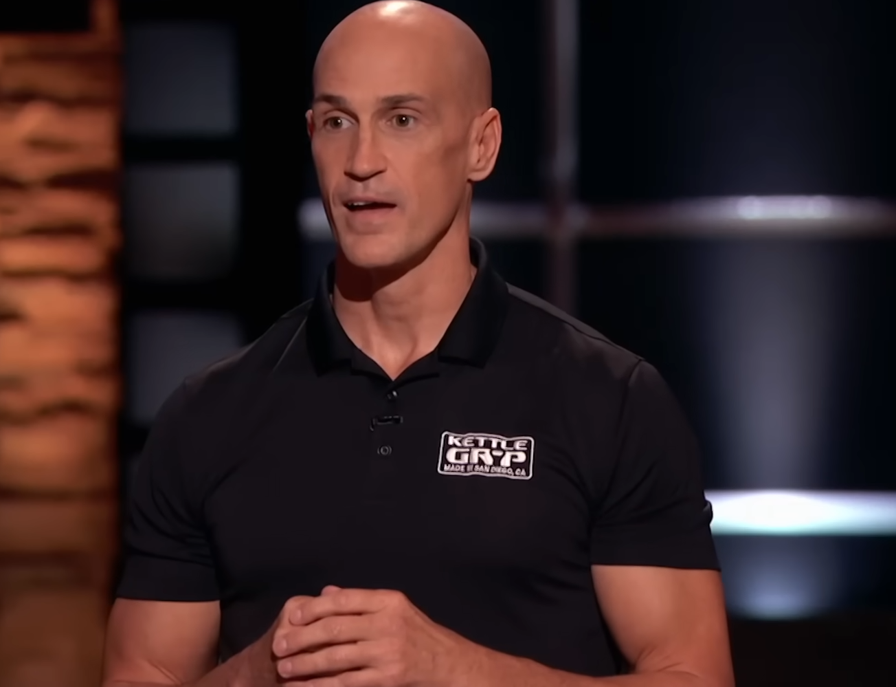 What Happened to Andrew Thomas After Shark Tank? - SharkTankWiki