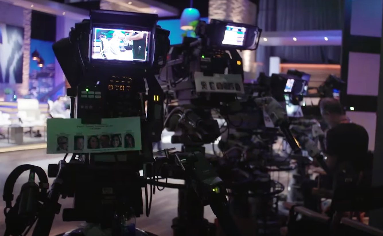 Where Is Shark Tank Filmed? - SharkTankWiki