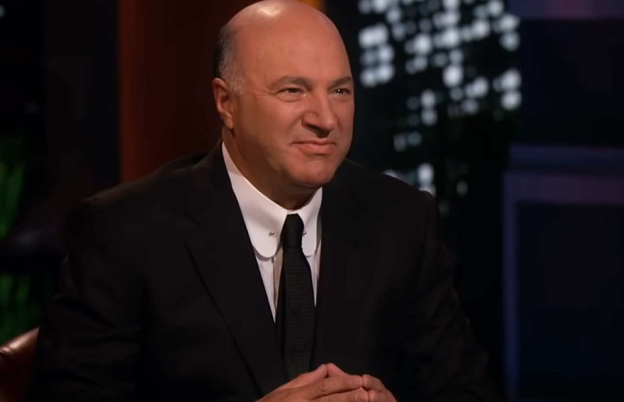 Who Is the Richest on Shark Tank? - SharkTankWiki