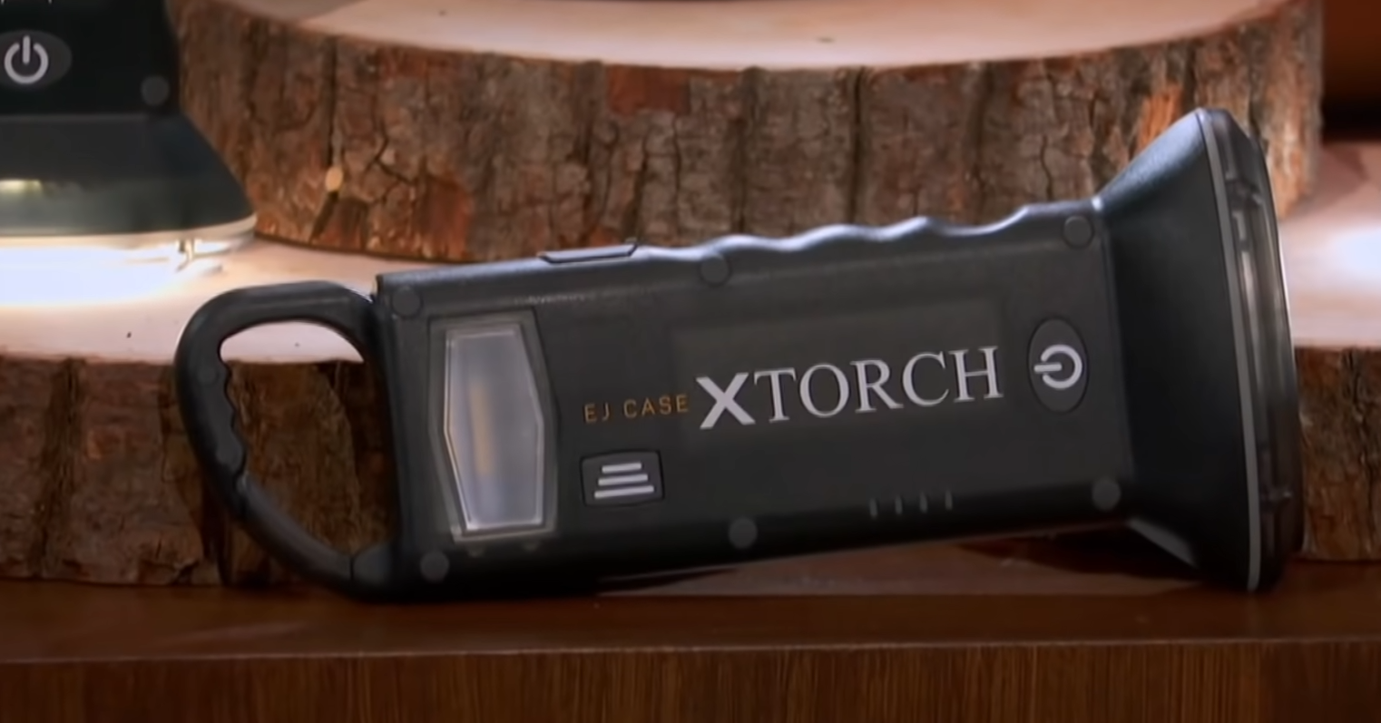 XTorch: What Happened After Shark Tank - SharkTankWiki