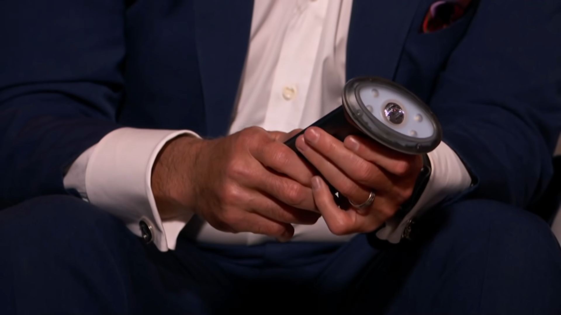 XTorch: What Happened After Shark Tank - SharkTankWiki