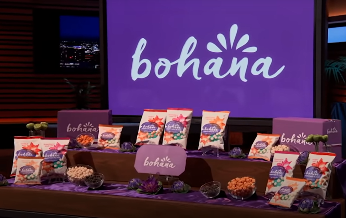 Bohana: What Happened After Shark Tank - SharkTankWiki