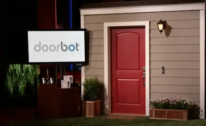 DoorBot: What Happened After Shark Tank - SharkTankWiki