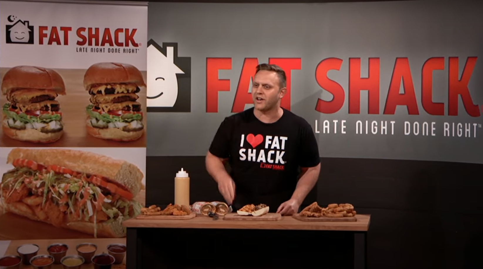 Fat Shack: What Happened After Shark Tank - SharkTankWiki