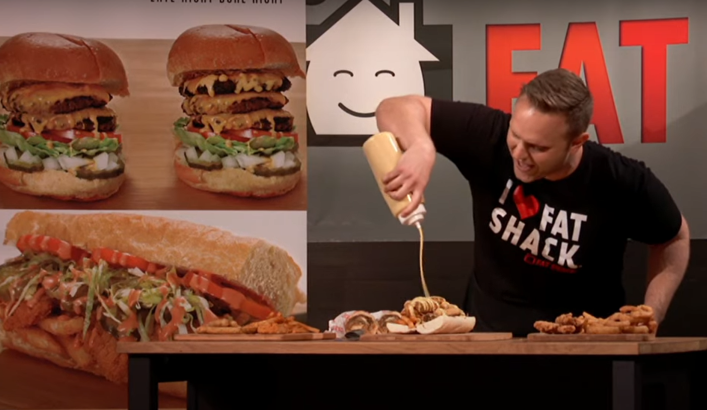 Fat Shack: What Happened After Shark Tank - SharkTankWiki