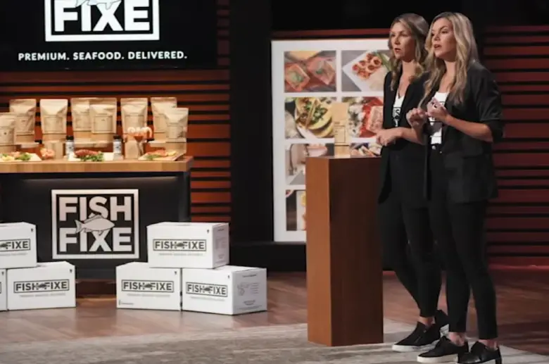 Fish Fixe: What Happened After Shark Tank - SharkTankWiki