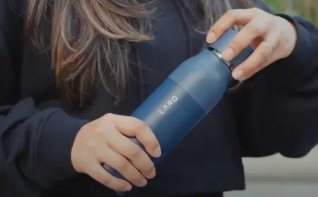 LARQ: What Happened After Shark Tank - SharkTankWiki