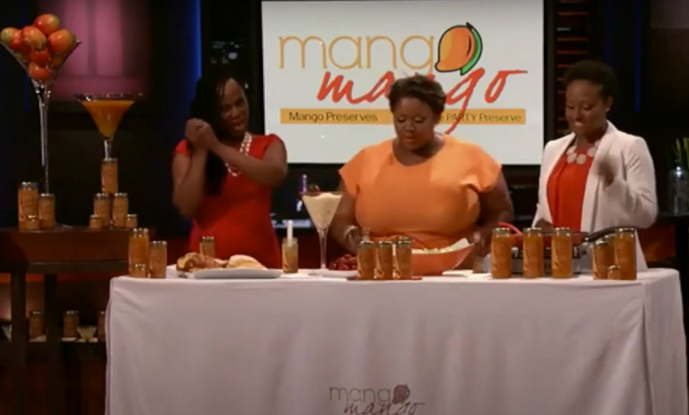 Mango Mango: What Happened After Shark Tank - SharkTankWiki