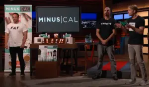 Minus Cal: What Happened After Shark Tank - SharkTankWiki
