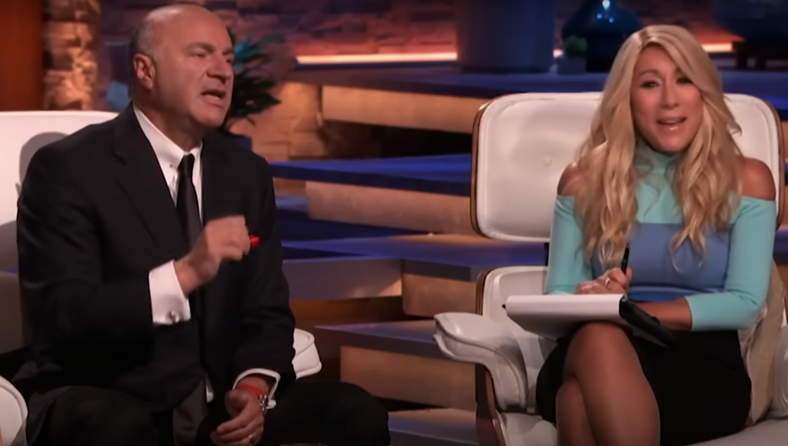 Peanut Butter Pump: What Happened After Shark Tank - SharkTankWiki