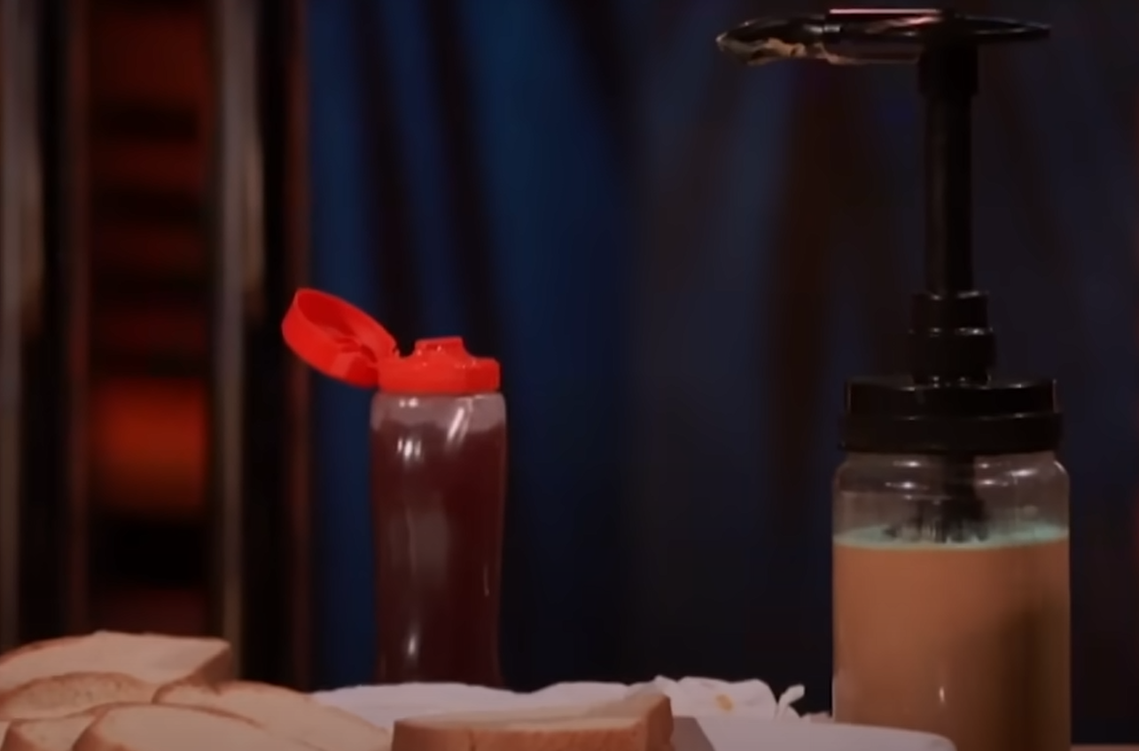Peanut Butter Pump: What Happened After Shark Tank - SharkTankWiki