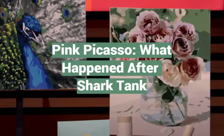 Pink Picasso: What Happened After Shark Tank - SharkTankWiki
