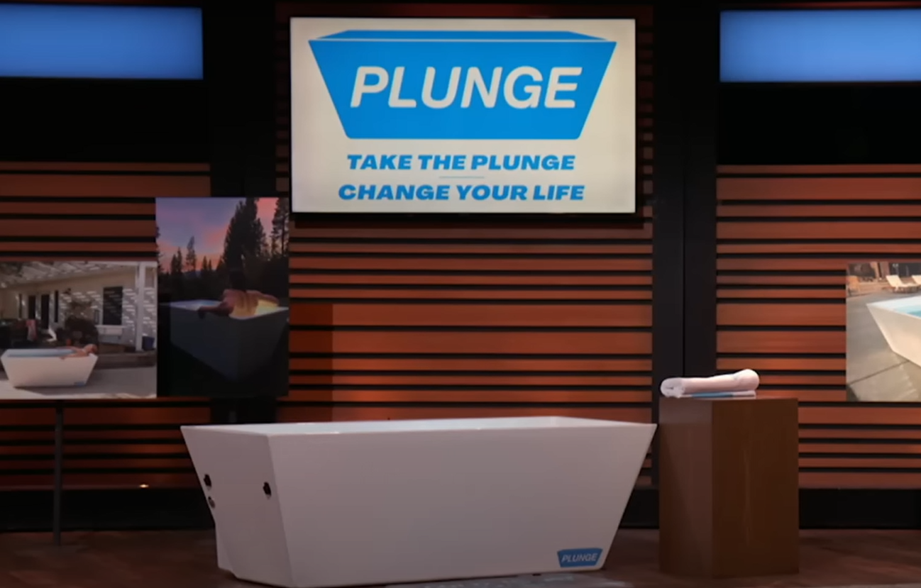 Plunge: What Happened After Shark Tank - SharkTankWiki