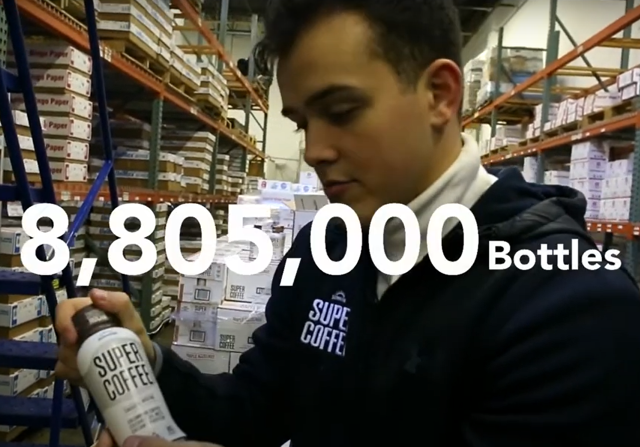 Super Coffee: What Happened After Shark Tank - SharkTankWiki